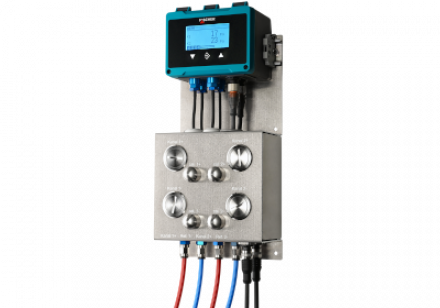 DK90 | FISCHER Mess- und Regeltechnik GmbH