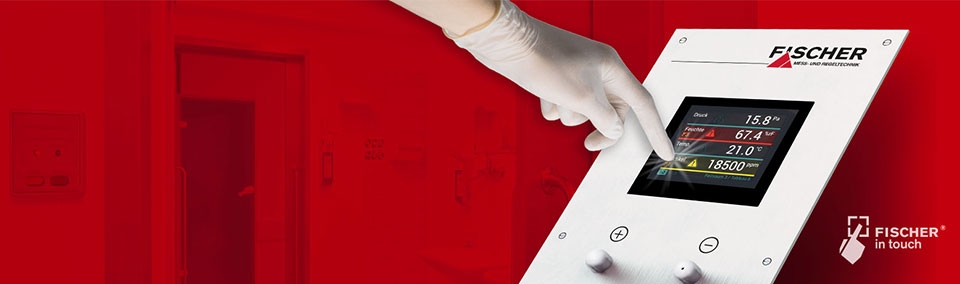Welcome to FISCHER Mess- und Regeltechnik GmbH | FISCHER Mess- und ...