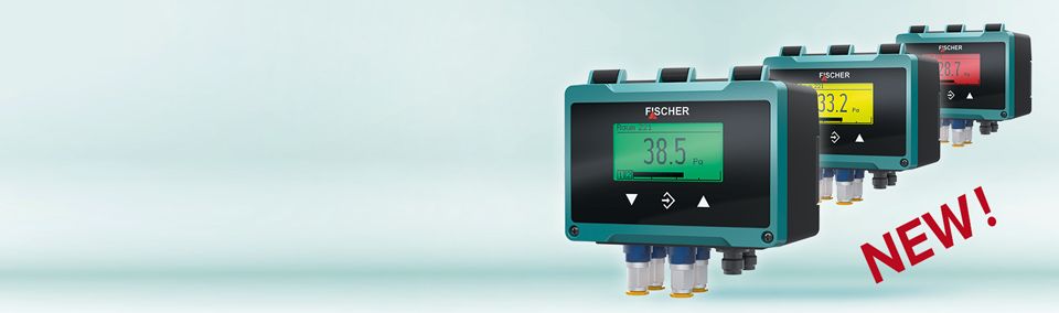 Welcome to FISCHER Mess- und Regeltechnik GmbH | FISCHER Mess- und ...